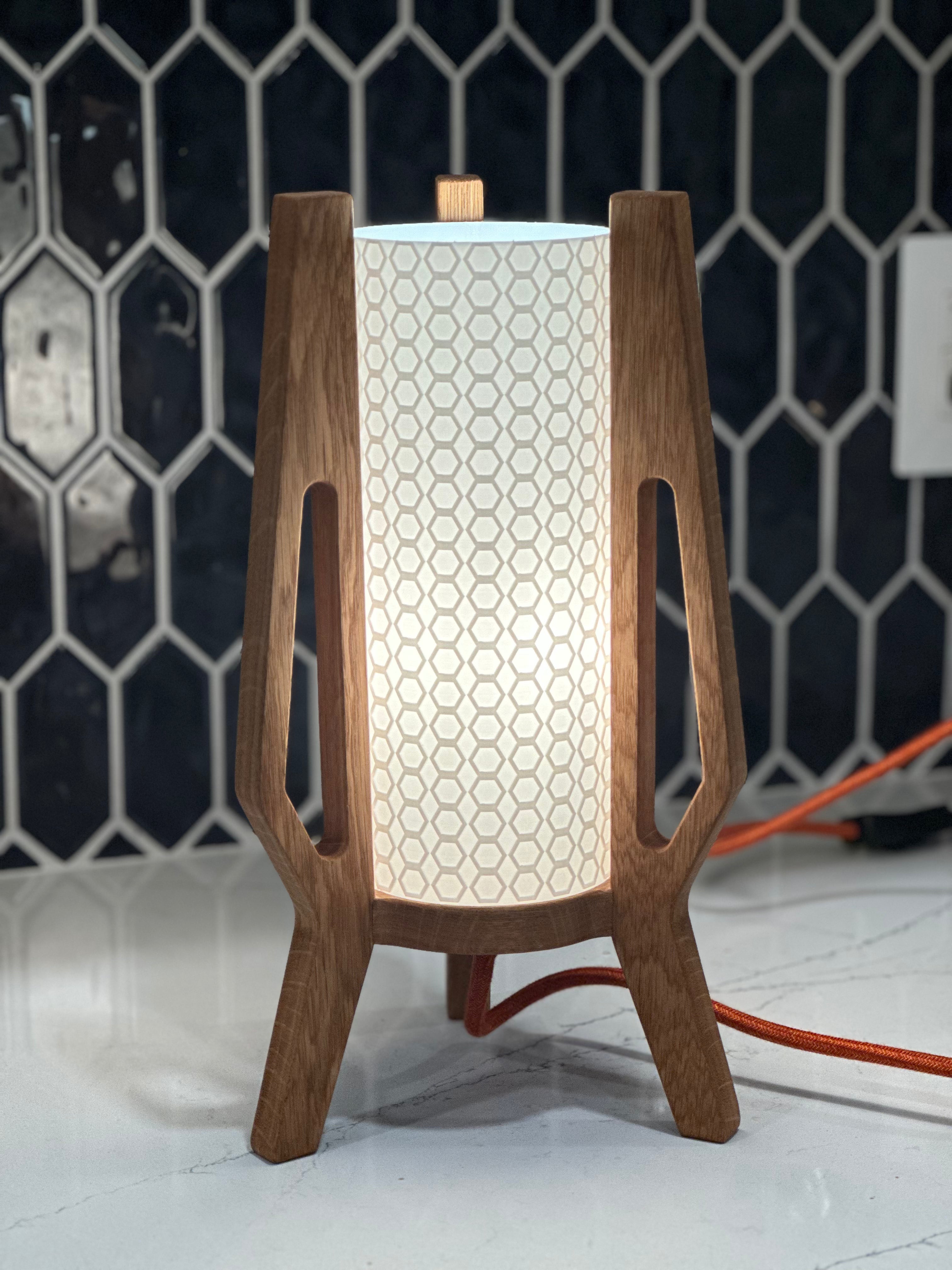 Lighting – Nighthawk Design Company, LLC